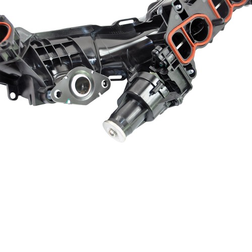 Intake Inlet Manifold with Actuator FOR BMW 1-6, X3, X4, F10 F20 F30 ...