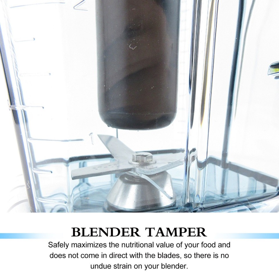 Stirring Rod Blender Spatula Replacement Tamper Baby Accelerator | eBay ...