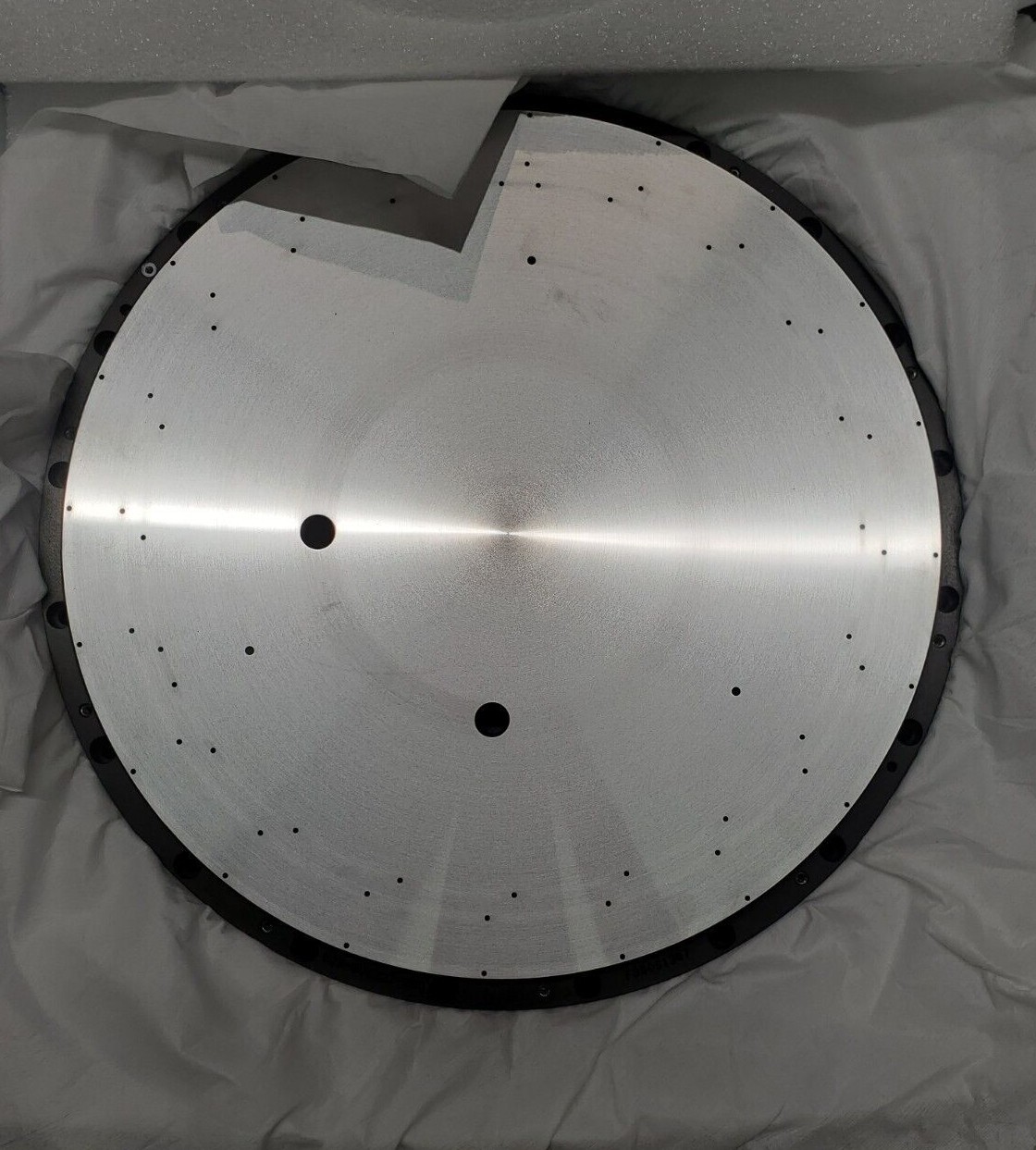 LAM RESEARCH ESC 300mm ELECTROSTATIC CHUCK 839-800327-390 | eBay