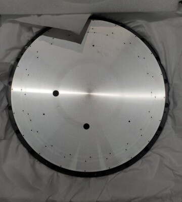 Other - Electrostatic Chuck