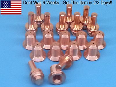 Oxy Acetylene Welding - Torch Nozzles