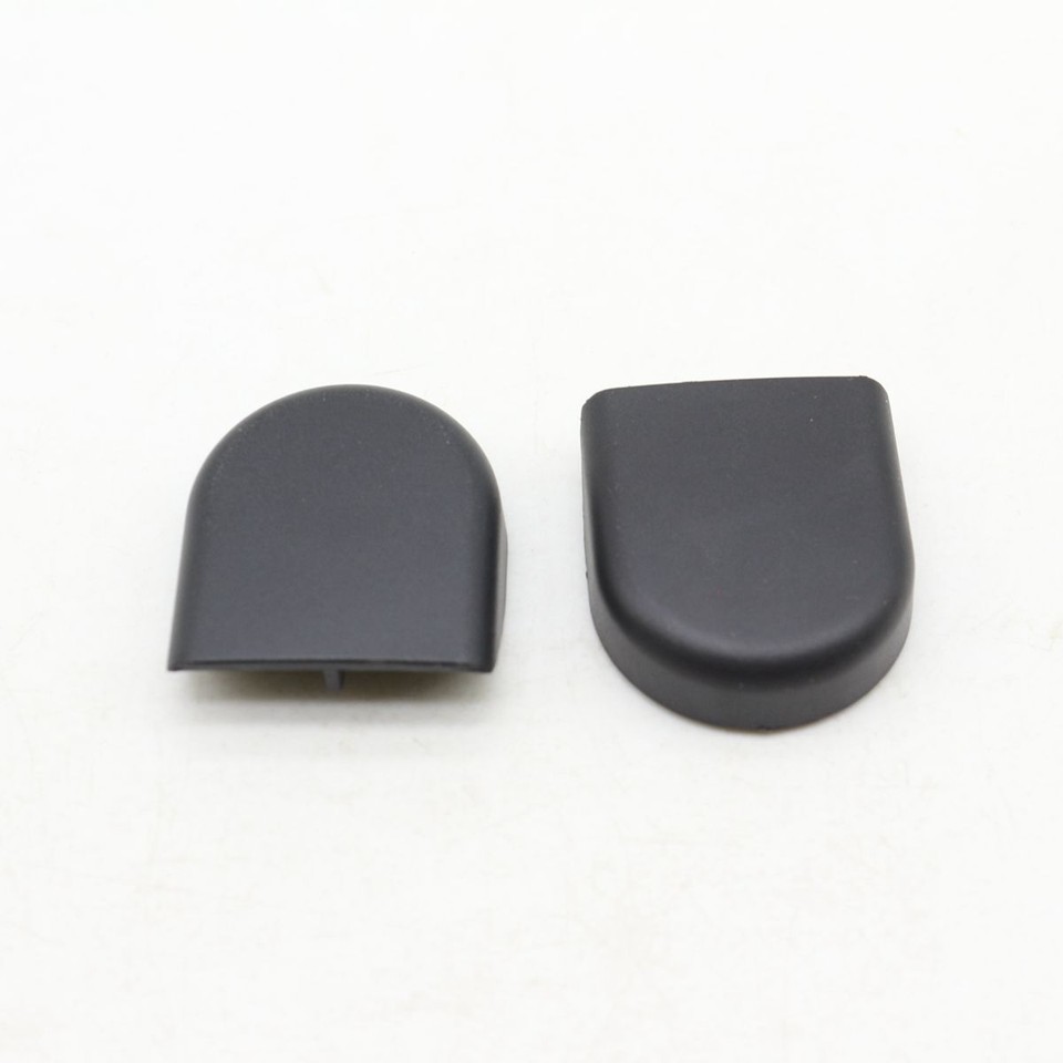 2Pcs Front Windshield Washer Wiper Arm Nut Cover Cap For Toyota 85292 ...