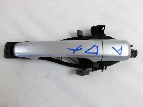 39879658 EXTERNAL HANDLE FRONT RIGHT DOOR VOLVO XC60 2.4 120KW 5P D AUT ...