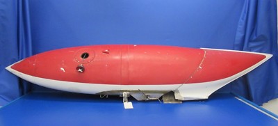 Cessna 310 Wing Tip Tank RH P/N 5092301-5 (1017-109) | eBay