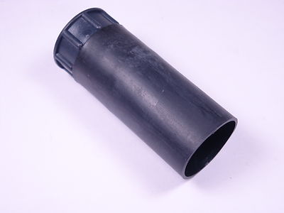 54123-1 TE Connectivity / AMP Size 13 CPC Heat Shrink Boot Long Tube ...