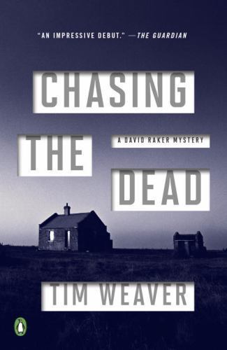 Chasing the Dead : A David Raker Mystery by Tim Weaver (2016, Trade Paperback) for sale online ...