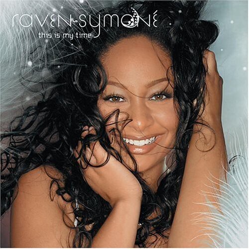 This Is My Time by Raven-Symon (CD, 2004) for sale online | eBay