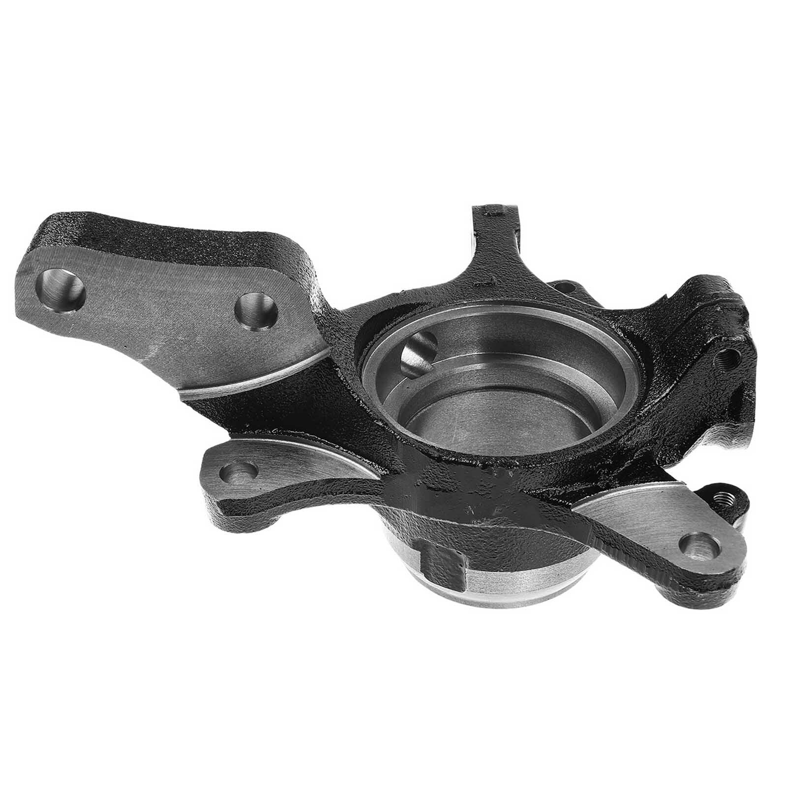 Steering Knuckle Front LH for Subaru Baja Forester Impreza Legacy ...