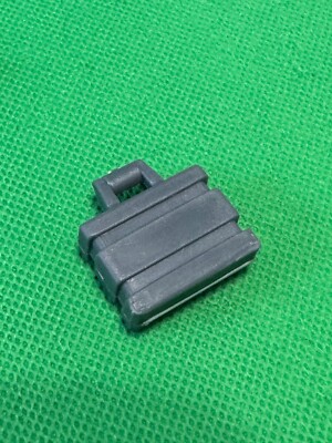 Vintage TMNT 1988 April O'Neil PORTABLE COMPUTER CASE action figure ...