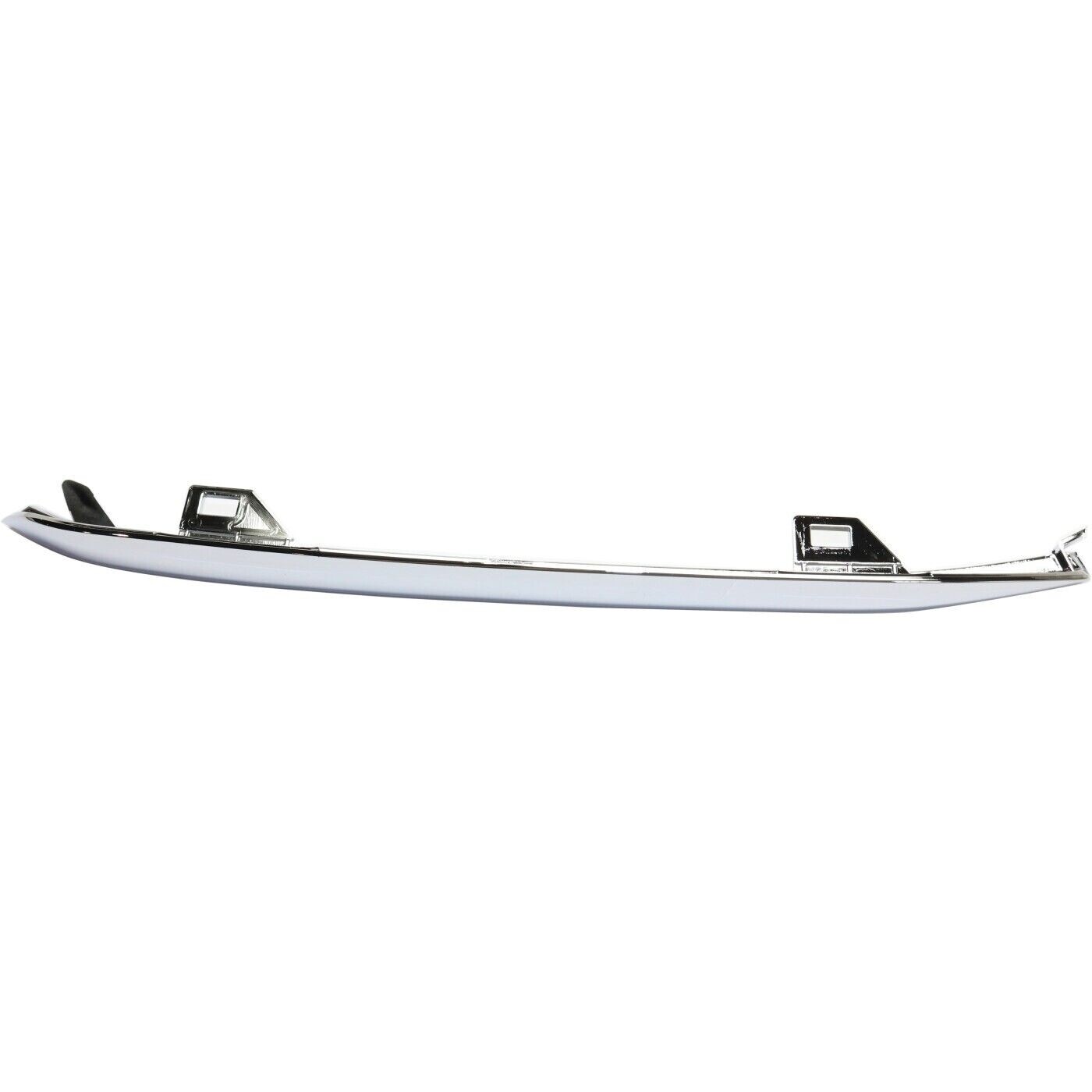 Bumper Molding Front Lower Right Fits 2015-2020 Chevrolet Suburban 5.3L ...
