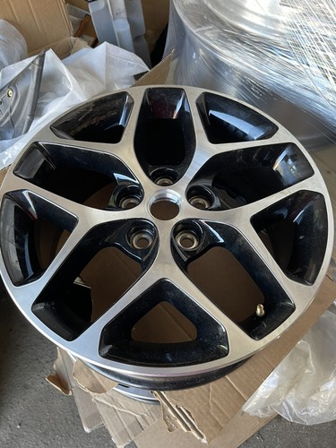 2013-2019 Buick LaCrosse Regal Chevrolet Impala 18" OEM Wheel Rim NEW ...