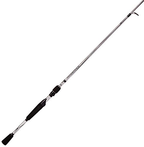 7’ Vengeance Spinning Fishing Rod, 1-Piece Rod, 7’ Spinning Rod for All ...