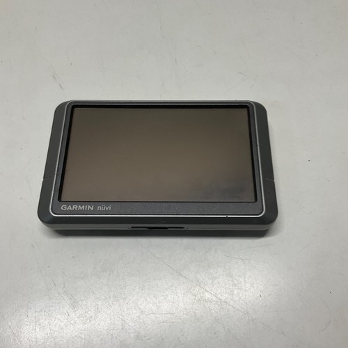 Garmin Nuvi 200W Series GPS Navigation Unit | eBay