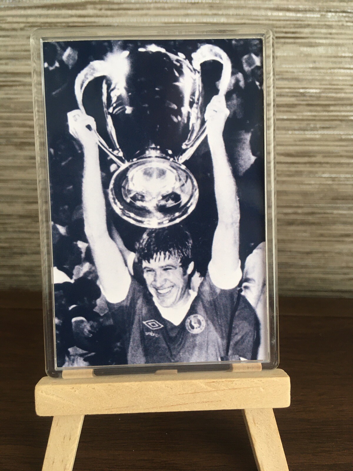 Liverpool European Cup/Champions League Winning Captain Jumbo Fridge ...