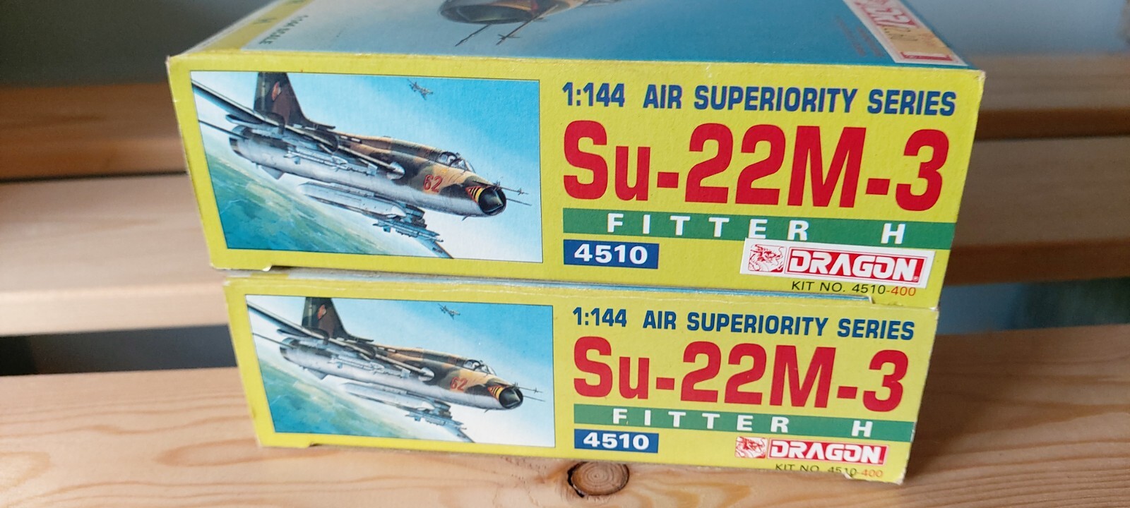 vintage DRAGON model aircraft kit collection CHOOSE PLANE KIT 1/144 / 1 ...