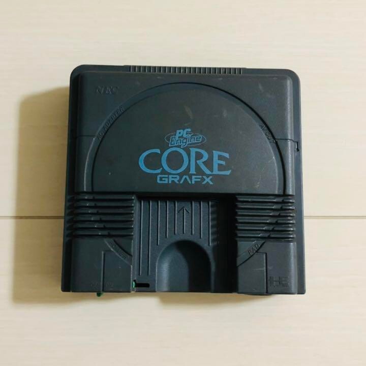 NEC PC engine CORE GRAFX PI-TG3 Console Only Used Tested Good | eBay