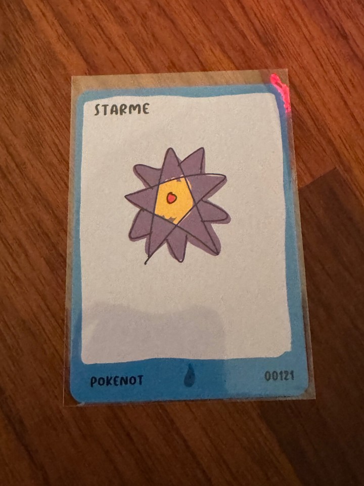 🔥Pokenot/Pokemon Parody🔥COMPLETE YOUR MASTER SETS! #0066-#00151 | eBay