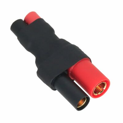 Brushless Motor Bullets 6.5mm Female to AS150 XT150 Female No Wires ...