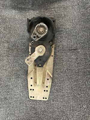 Used Teleflex Universal Shifter Shifting Control Box Parts no handle | eBay