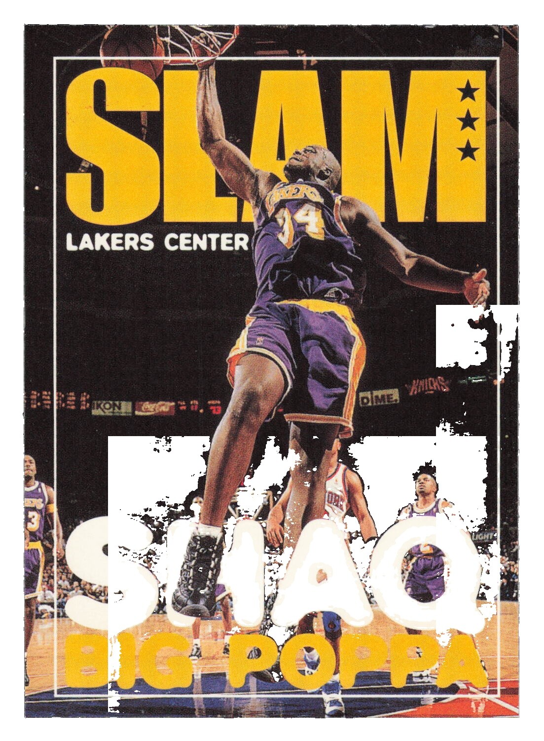 Slam Card | eBay