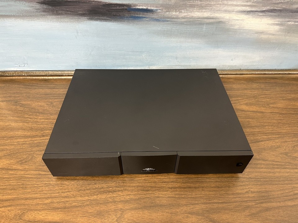 Naim Audio NNP01 Stereo Power Amplifier Works Great | eBay