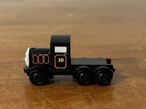 Thomas & Friends Trackmaster Train Tank Engine - Nelson Truck - 2009 ...