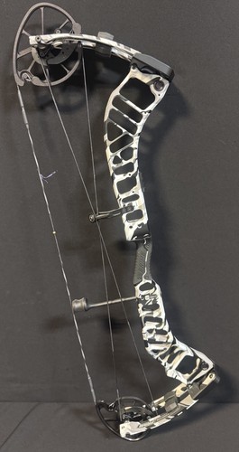 Prime RVX + 32 Right Hand Compound Bow | eBay