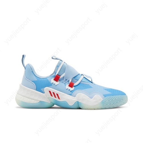 adidas Trae Young 1 Ice Trae H68997 | eBay