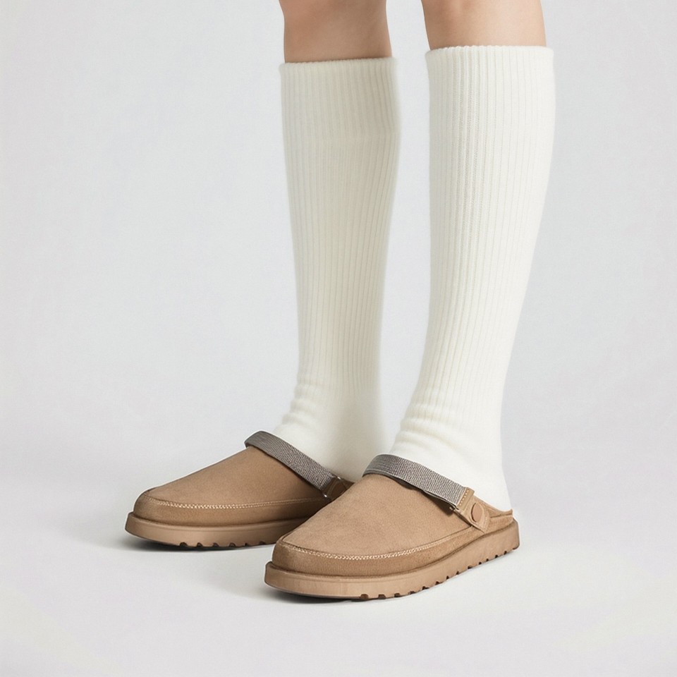 Women's Slippers Boots Shoes Ladies Slippers Sizes 5 womens Slippers ...