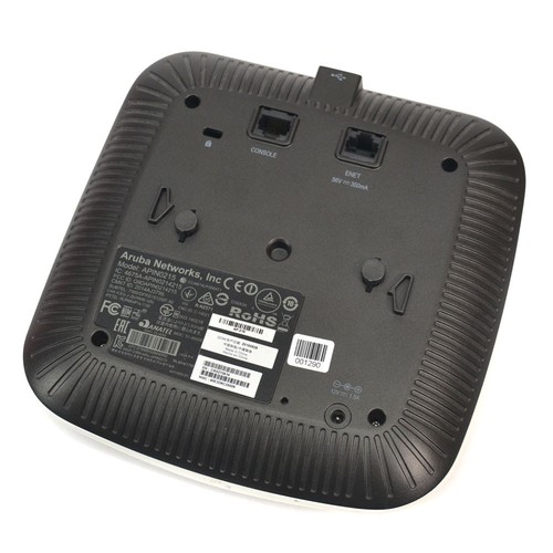 (Lot of 10) Aruba APIN0215 AP-215 Wireless Access Point 802.11ac/n 2 ...
