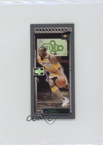 2003-04 Topps Rookie Matrix Mini Kobe Bryant #75 HOF | eBay