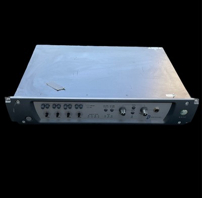 Digidesign Digi 002 Rack Firewire Audio Midi Digital Recording ...