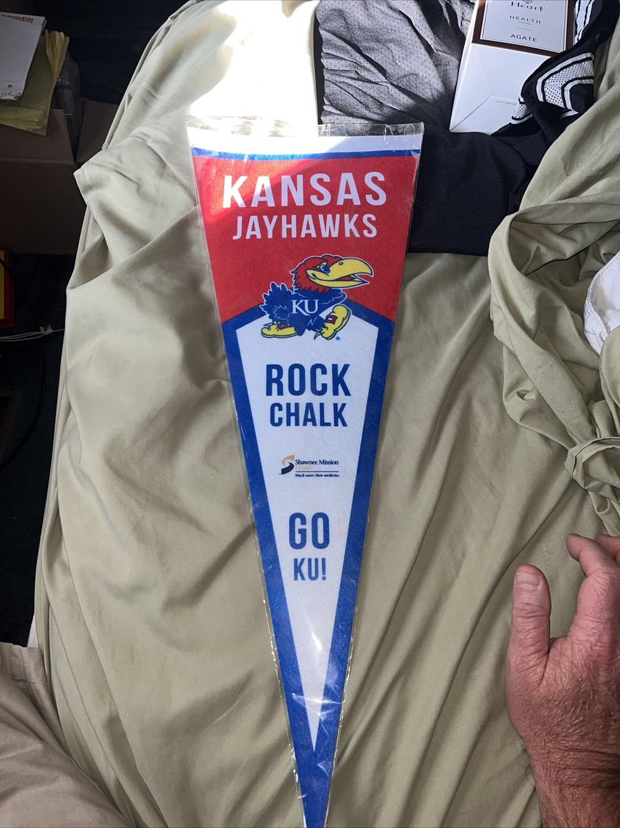 Rock Giz Jayhawk