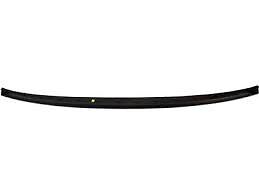 Front Bumper Lower Spoiler Chin Lip Genuine Kia Stinger GT 2018-2020 ...