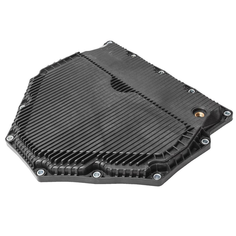 2010-2016 Porsche 911 Transmission Oil Pan W Filter & Gasket & Bolts ...