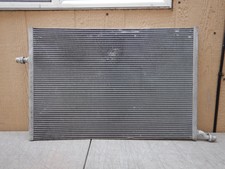 Mercedes-Benz C-class W205 AMG Water Cooler Radiator A0995005403 ...