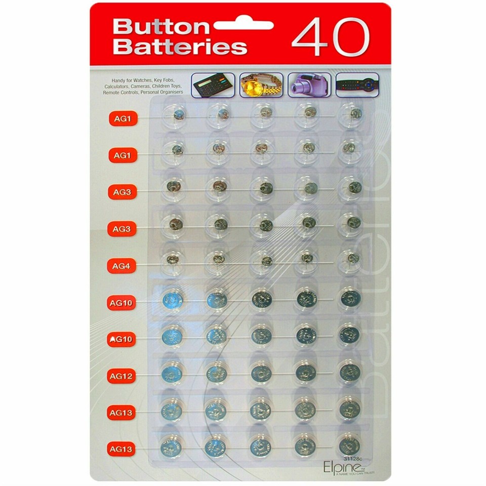 AA AAA NEW PANASONIC GENUINE INDUSTRIAL CARBON ZINC BATTERIES R6 LR3 ...