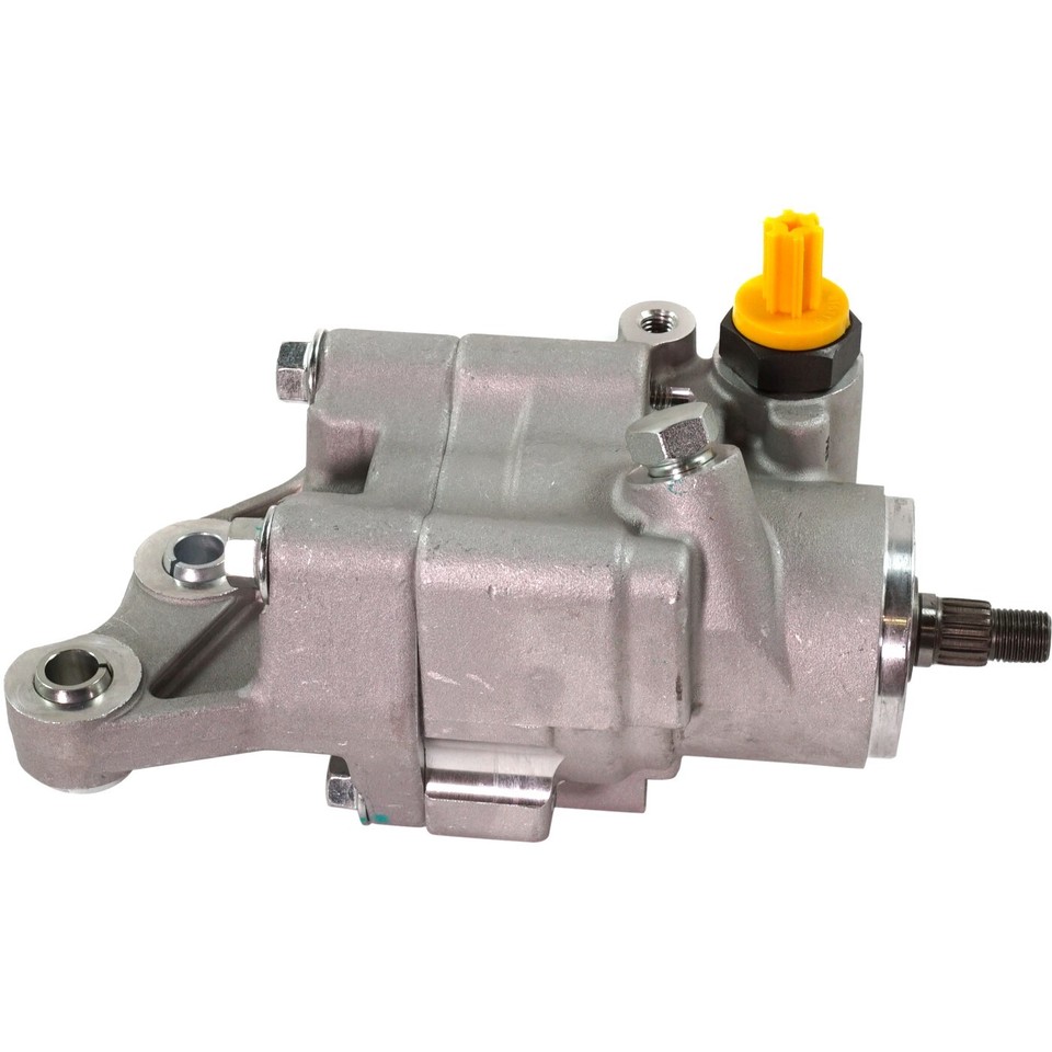 Power Steering Pump For 2002-2010 Lexus SC430 98-00 GS400 01-05 GS430 ...