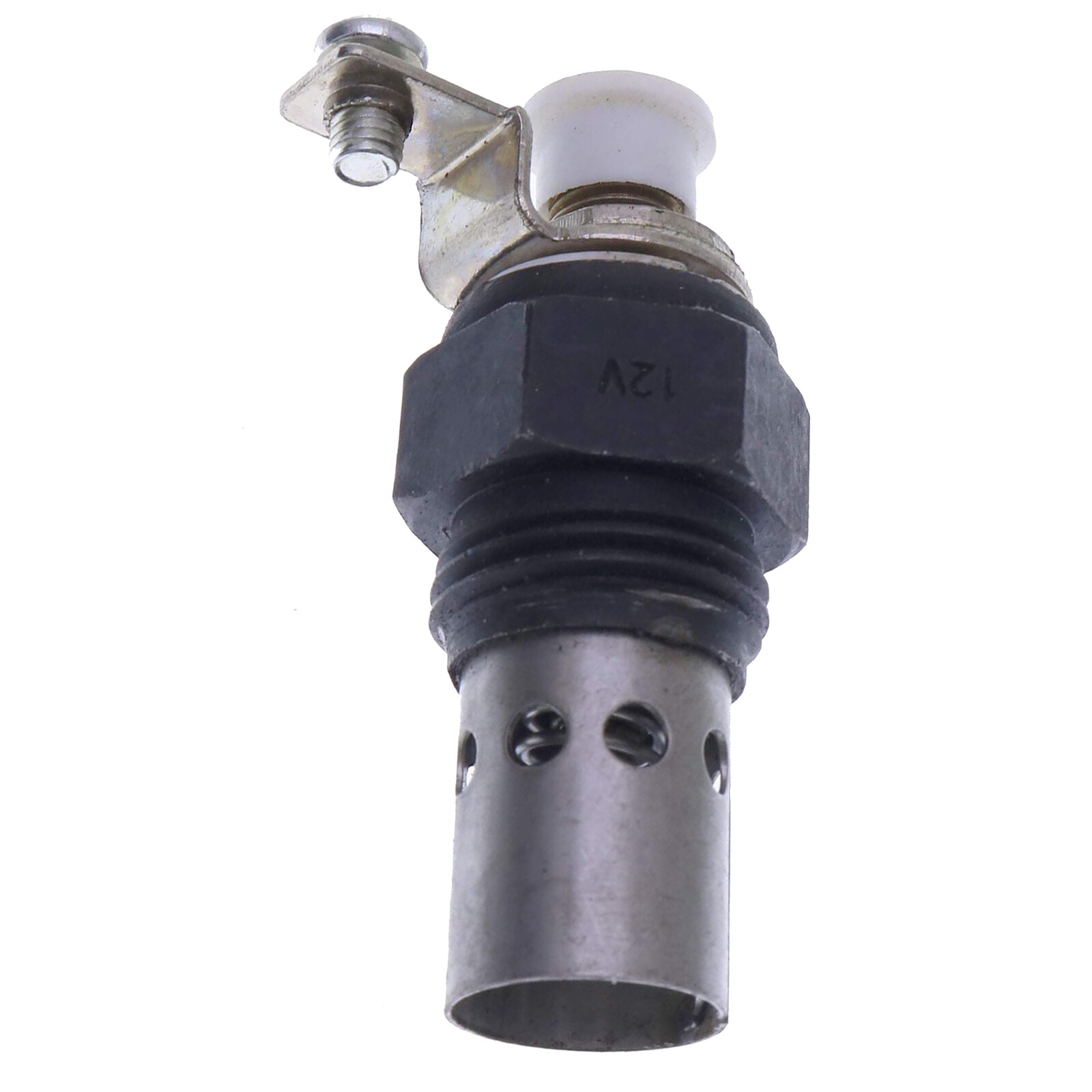 2666103 Heater Glow Plug For Perkins Engine 6.354 4.248 4.236 4.99 3. ...