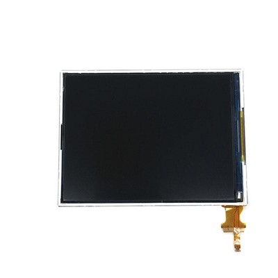Bottom LCD screen for New Nintendo 3DS XL 2015 OEM lower display ...