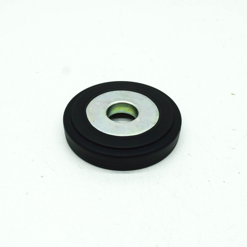 NEW MERCEDES-BENZ M W164 FRONT AXLE SUBFRAME END STOP A1643310020 ...