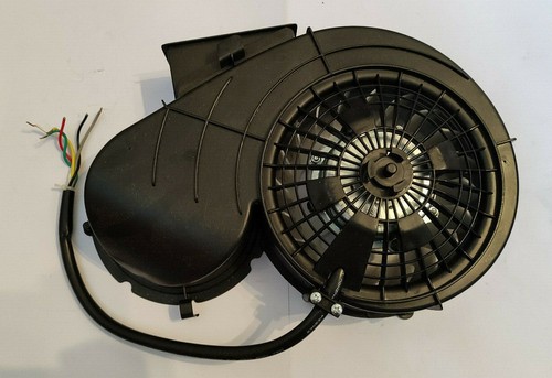 T1187 CDA CCA72SI Cooker Hood Motor Fan Spare Replacement Part | eBay