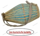 South Indian Musical Instrument Pakhawaj Khol Percussion Mridangam With ...