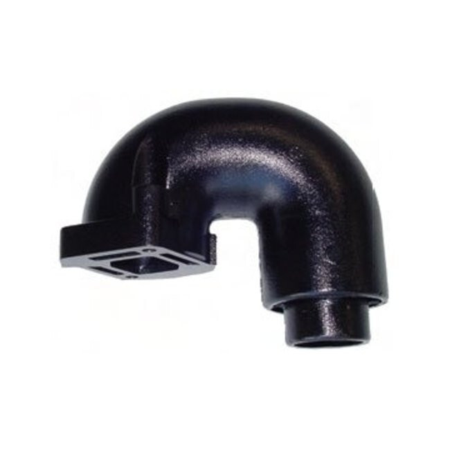 MERCRUISER 3 LITRE EXHAUST RISER Kit 4CYL 1989 Onwards Genuine 12076A2 ...