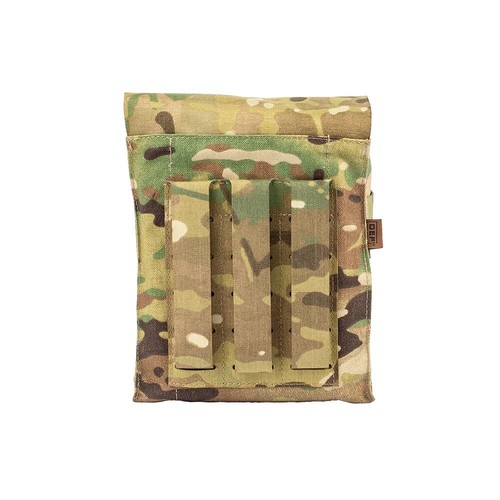 Tactical MOLLE pouch for FN Minimi 5.56 box Ukrainian tactical military ...