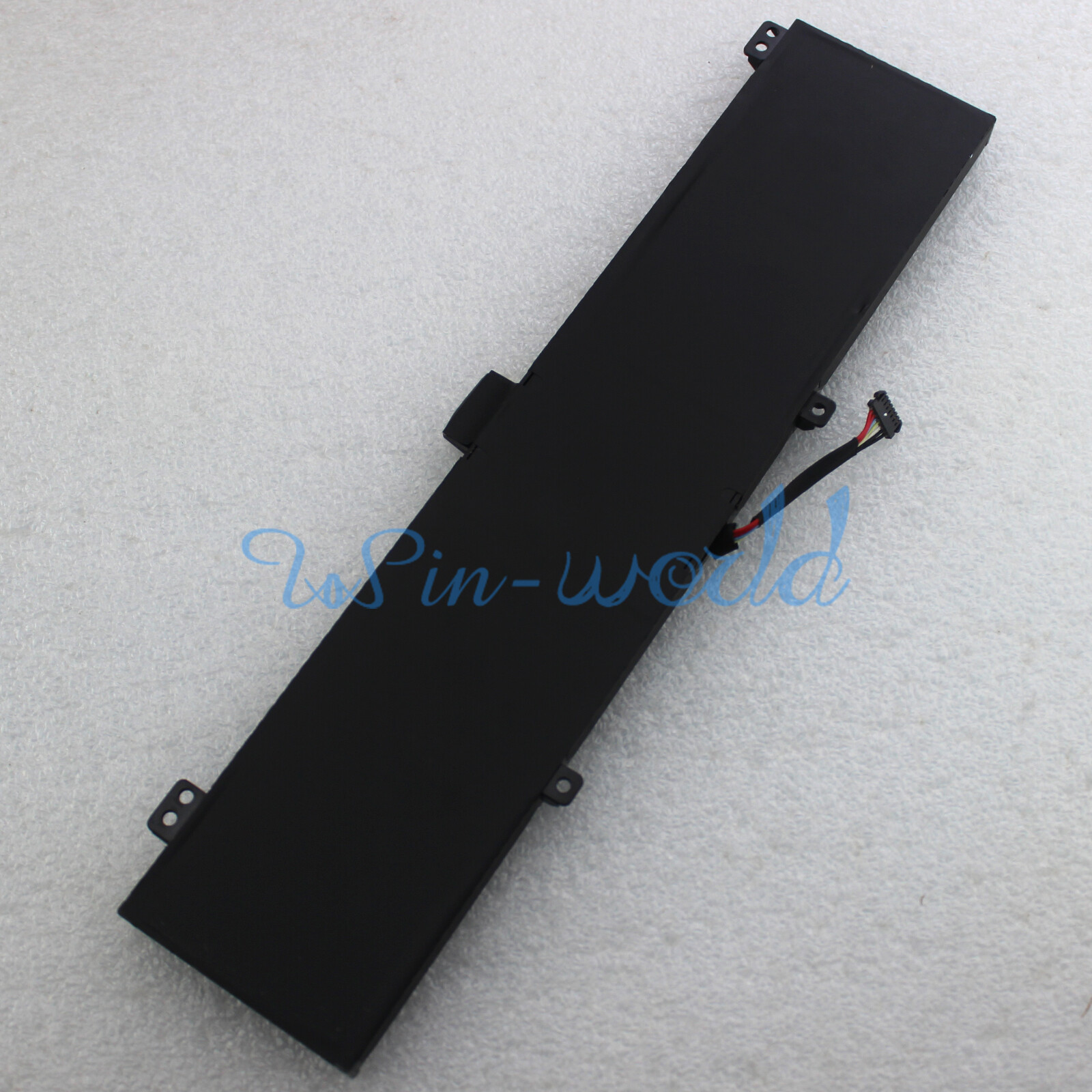 L13M4P02 Y50-70 Laptop Battery For Lenovo Erazer Y50 Series Y50-70-ISE ...