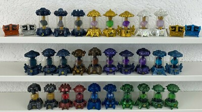 gebrauchte Creation Crystal Auswahl Skylanders Imaginators Kreations ...
