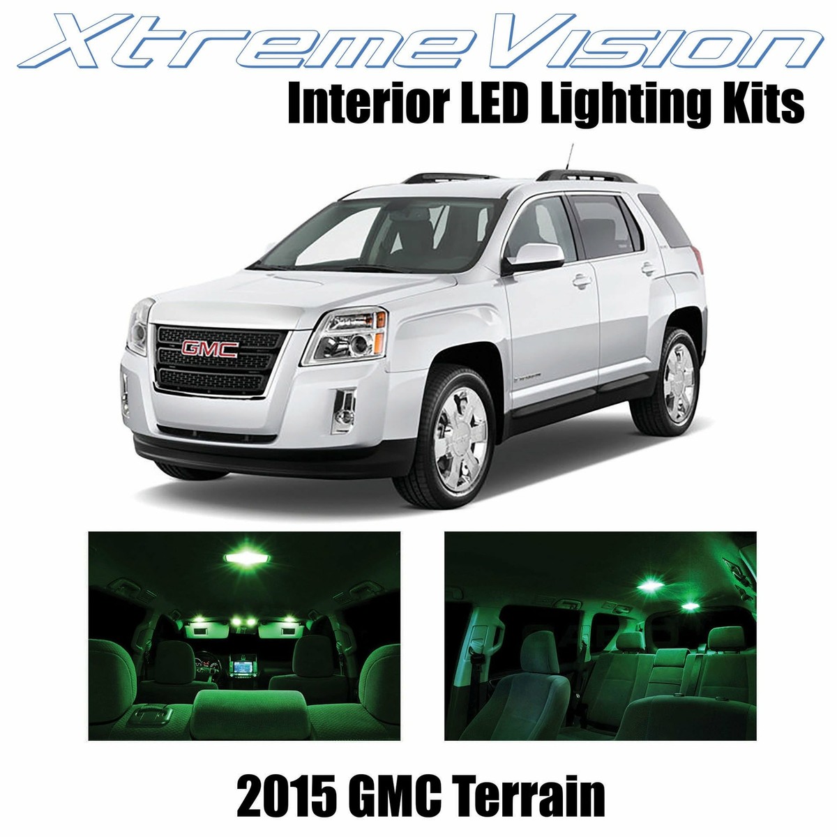 2015 Gmc Terrain 2024 GMC Terrain Review, Pricing, & Pictures | U.S.