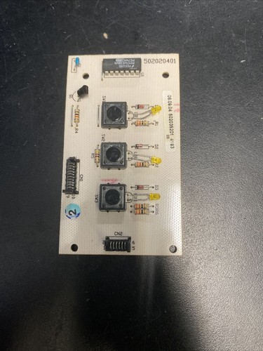 ASKO WASHER LIGHT CIRCUT BOARD 502020401 502035201 502035301 |BK1546 | eBay