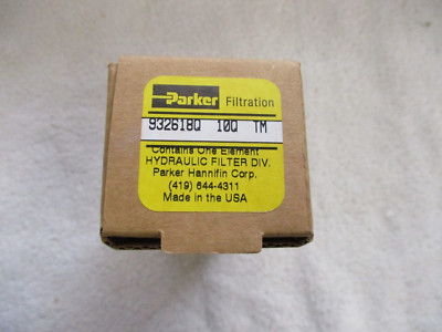 Pneumatic Valves - Parker Valve